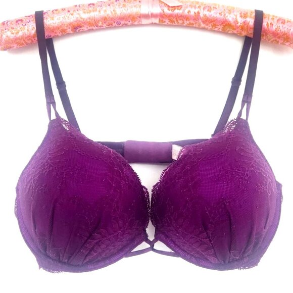 Victoria's Secret | Intimates & Sleepwear | Rare Vs Angel Victorias ...